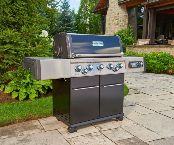 The Four Best Gas Barbecues of 2026 — Expert Comparison – Hot Things ...