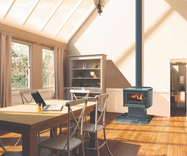 Masport Redwood Freestanding Wood Heaters Review 2024 – Hot Things ...