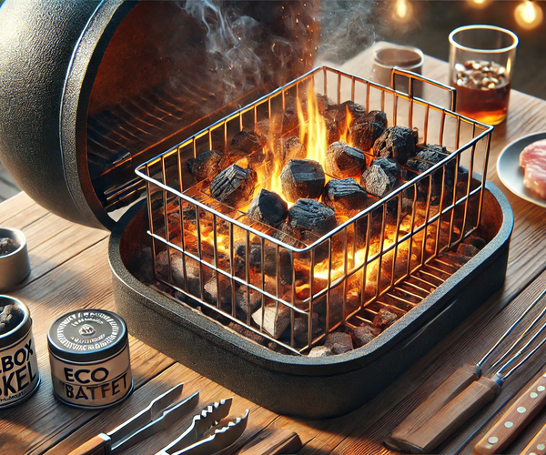 How to Use a Firebox Basket: Comprehensive Guide for Optimal BBQ Resul ...