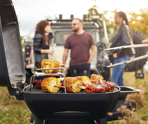 5 Delicious BBQ Side Dishes to Complement Your Main Course - Dotmall ...