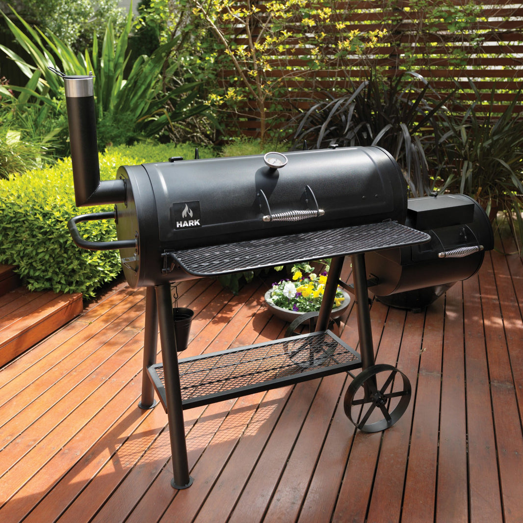 Perth BBQ, Fireplaces, Outdoor Kitchens, BBQ School, Party Hire – Hot ...