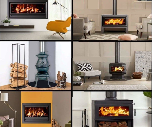 Home Heating Solutions in Perth – Hot Things - Barbecues, Heaters ...