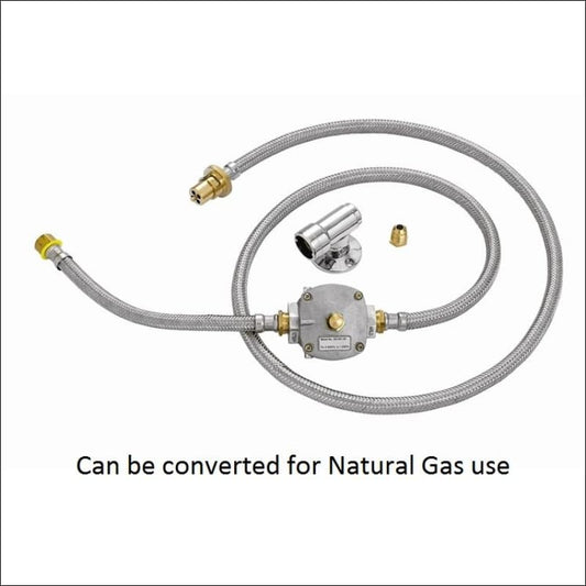 Heatlie: Heatlie Island Gourmet Elite IGE850 - with Roasting Hood ...