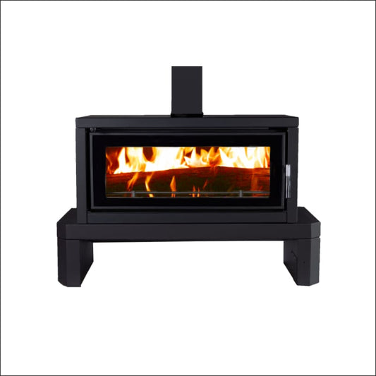 Kent Fairlight - Heats up to 300m² – Hot Things - Barbecues, Heaters ...