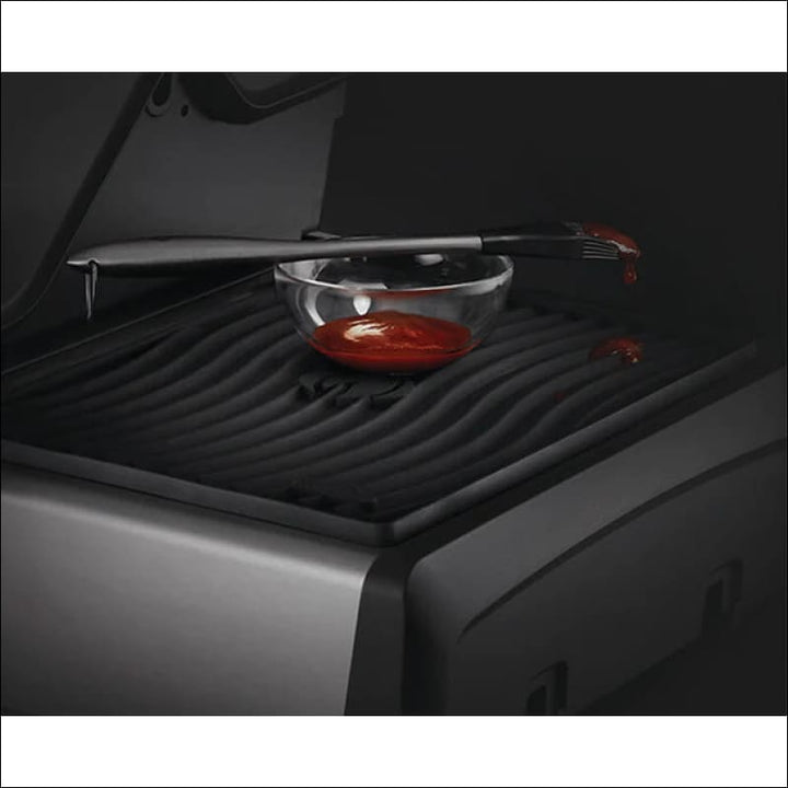 Napoleon: NAPOLEON | SIDE SHELF MAT: 70122 Accessories for Barbecues ...